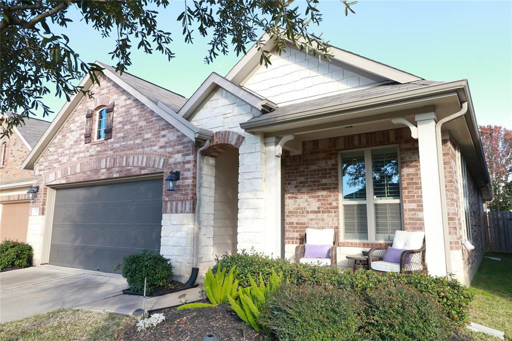 3658 Sumner Lodge Dr, Katy, TX 77449 - House Rental in Katy, TX ...