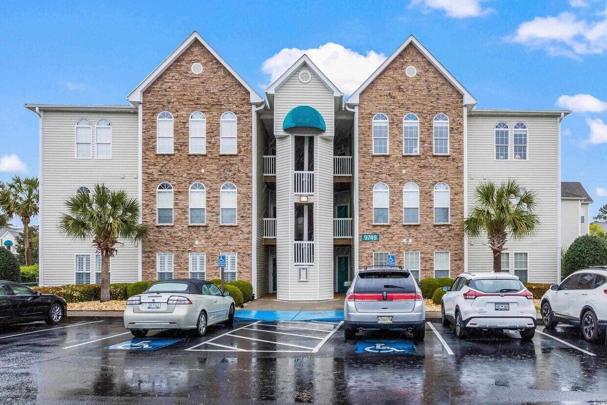 9749 Leyland Dr, Myrtle Beach, SC 29572 - Condo for Rent in Myrtle ...