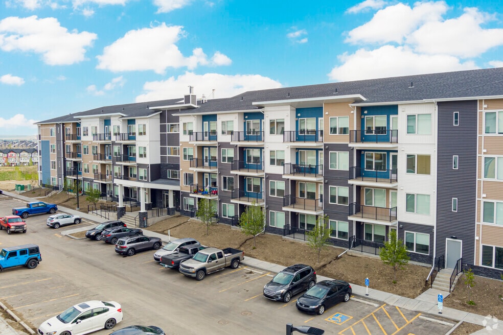 Country Hills Village Calgary Apartments for Rent - Calgary, AB - 44 ...