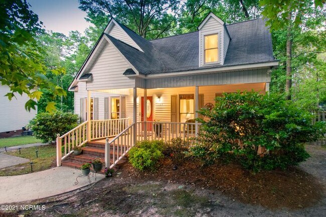 1005 River Hill Dr, Greenville, NC 27858 - House Rental in Greenville ...