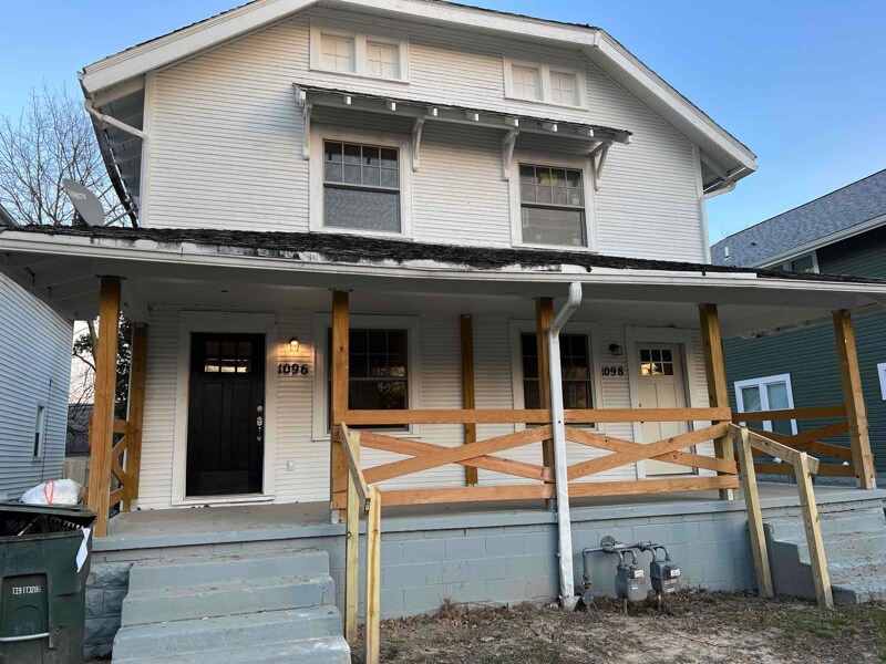 1096 Miller Ave Unit 1, Columbus, OH 43206 | Apartments.com