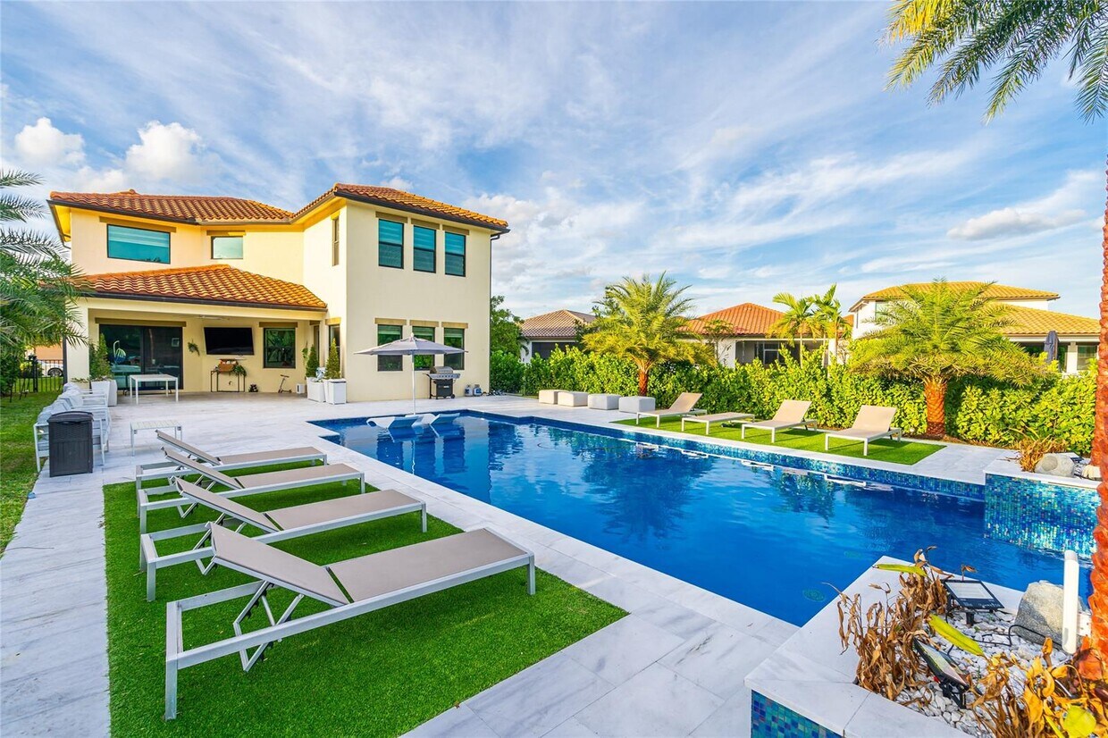 11840 S Baypoint Cir, Parkland, FL 33076 - House Rental in Parkland, FL ...