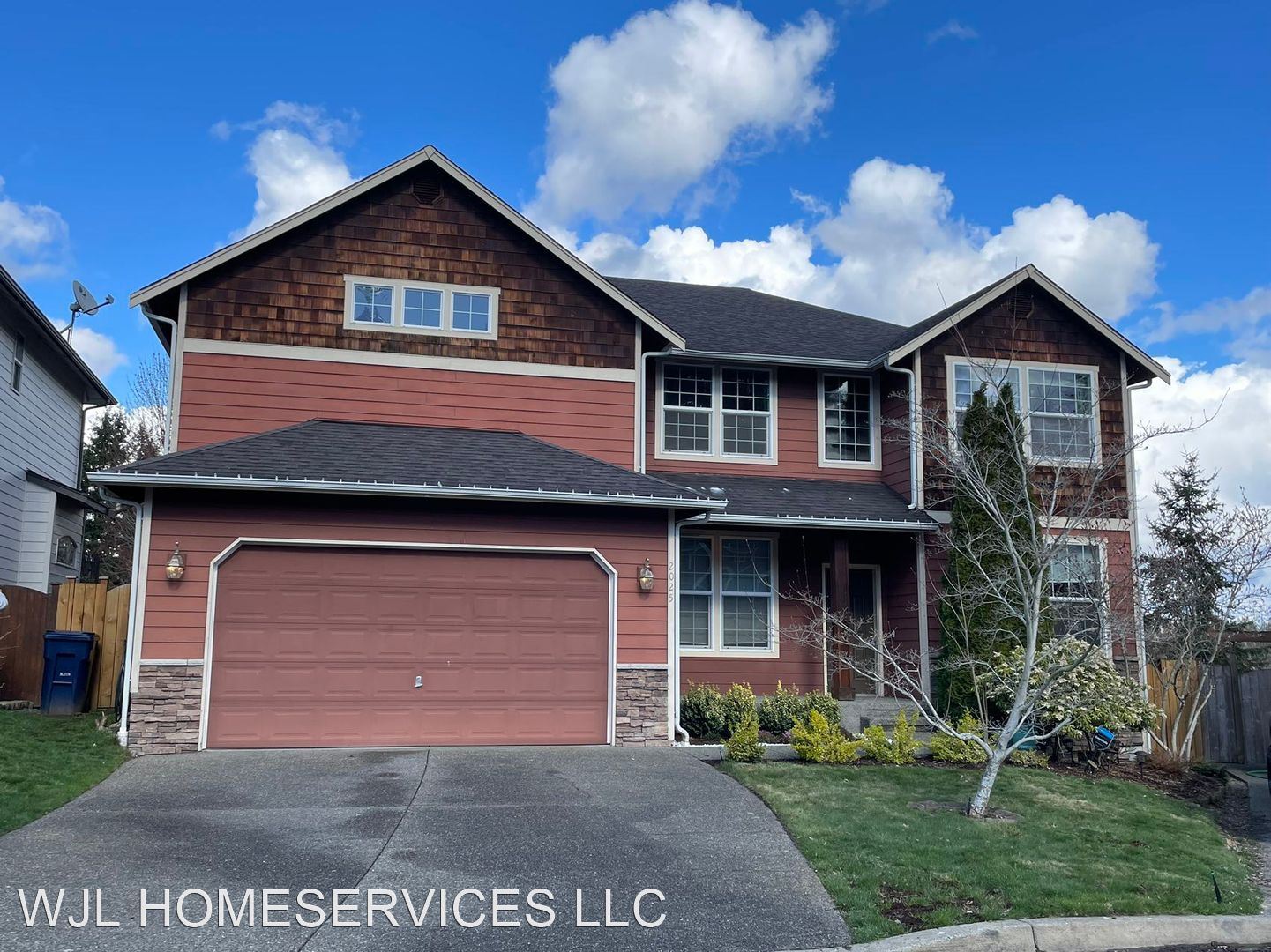 2025 241St St Sw, Bothell, WA 98021 - House Rental in Bothell, WA ...