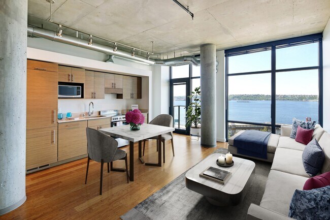 Walton Lofts - 75 Vine St Seattle, WA | Apartments.com