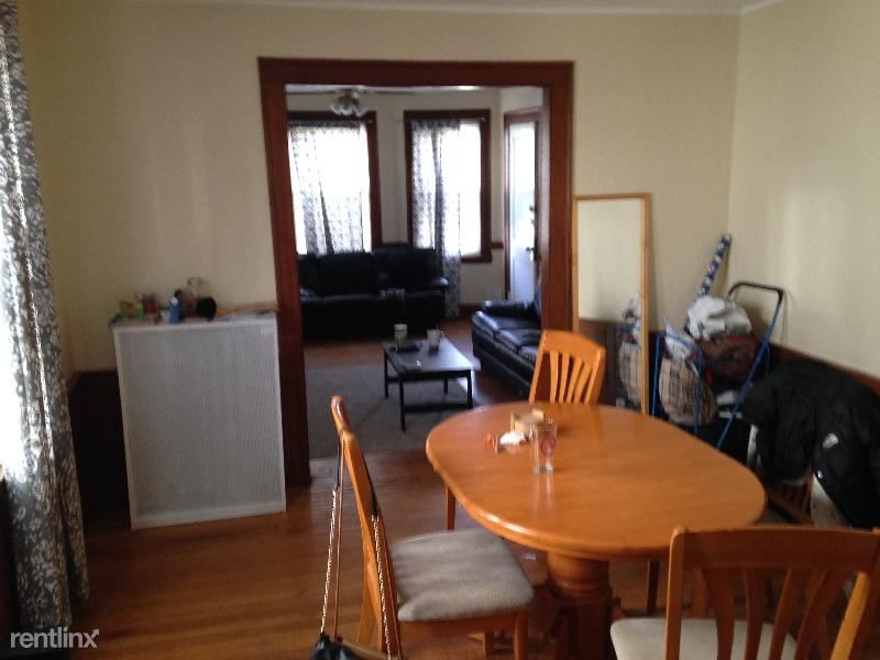 58 Brock St Unit # 1, Brighton, MA 02135 - Condo for Rent in Brighton ...