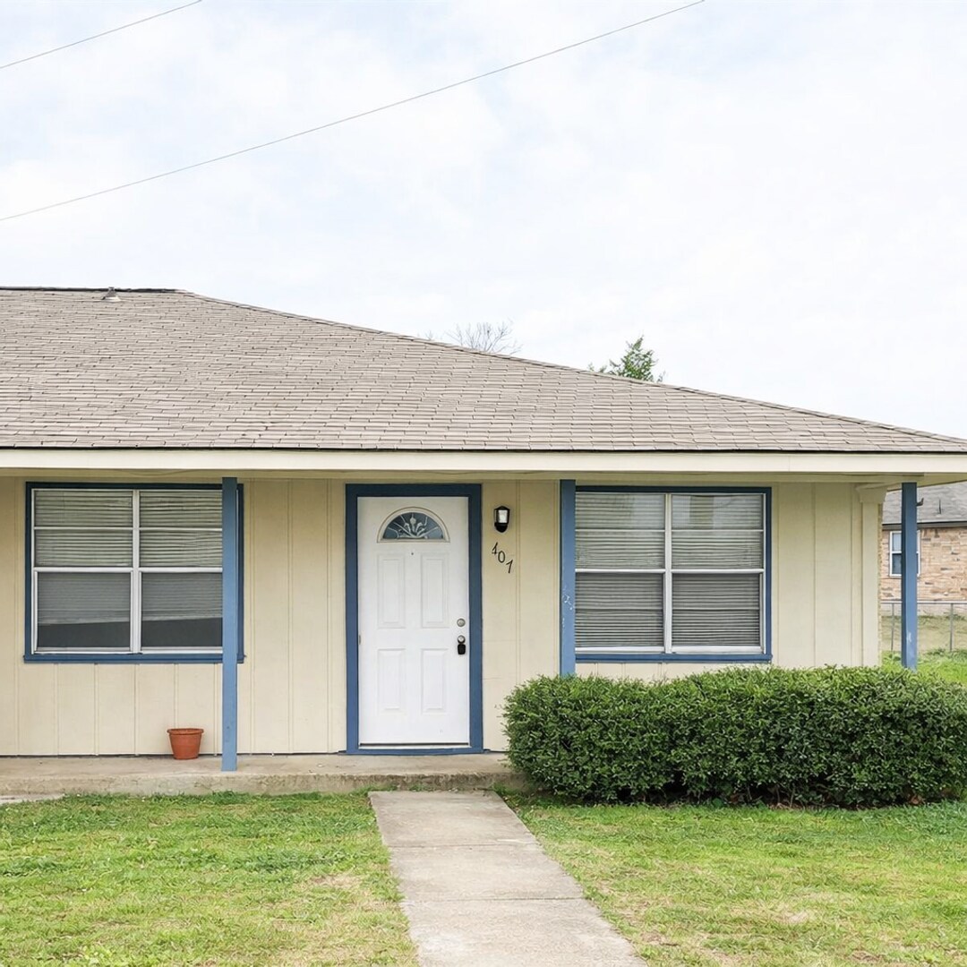 Houses For Rent In Commerce Tx