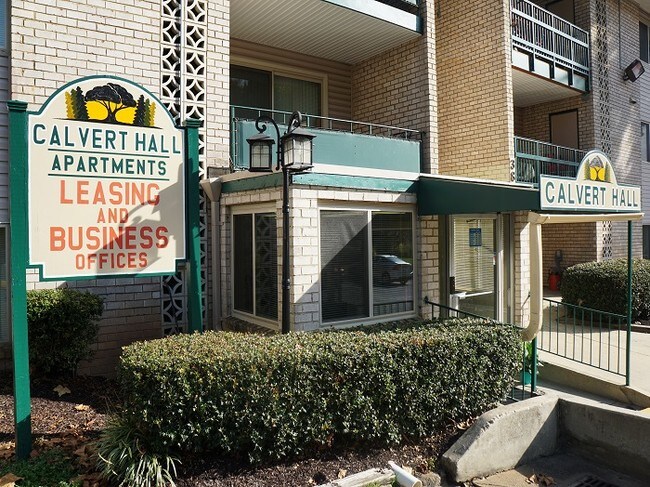 Calvert Hall Apartments Rentals - Hyattsville, MD | Apartments.com