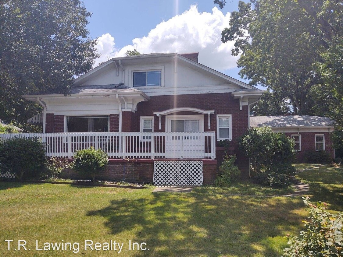 618 E Marion St, Shelby, NC 28150 - House Rental in Shelby, NC ...