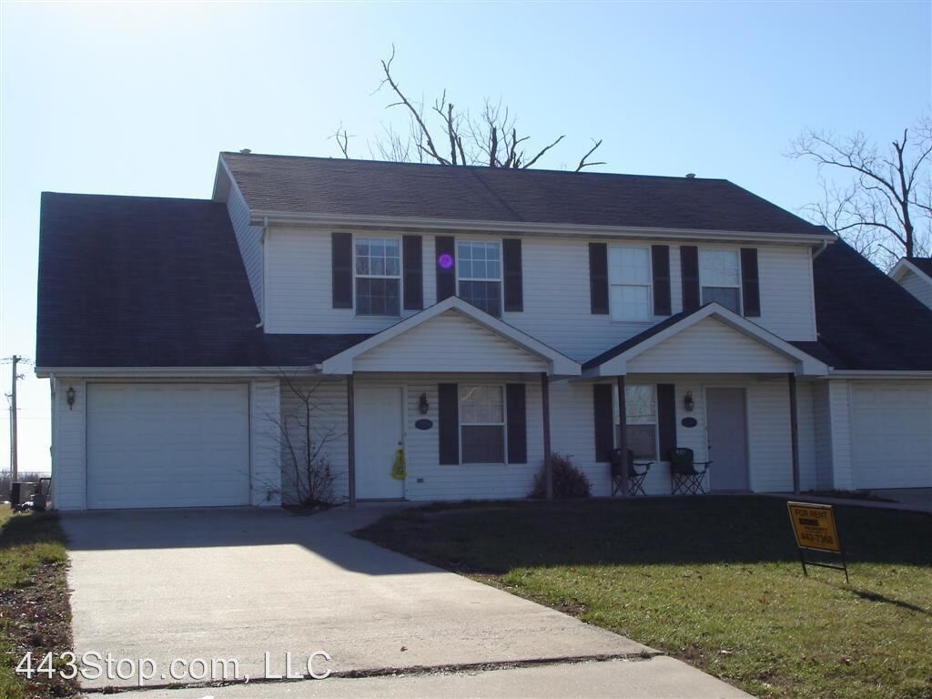 4518 Waterloo Dr, Columbia, MO 65202 - Room for Rent in Columbia, MO ...
