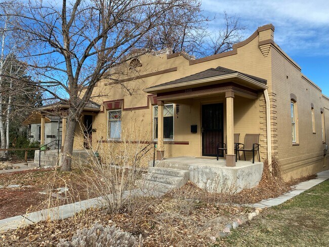 3406 N Raleigh St Unit 3406 Raleigh St., Denver, CO 80212 - 3406 N ...