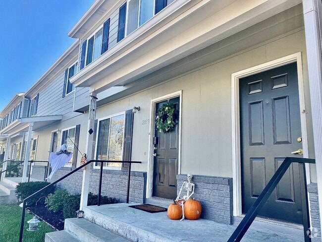 East Topeka Apartments for Rent with Washer & Dryer - Topeka, KS ...