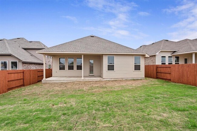 112 Barrel Bend, Austin, TX 78748 - House Rental in Austin, TX ...