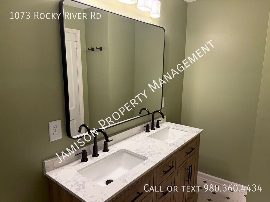 1073 Rocky River Rd, Lancaster, SC 29720 - House Rental in Lancaster ...