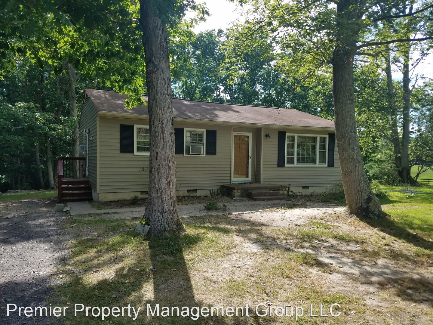 14208 Springfield Ln, King George, VA 22485 - House Rental in King ...