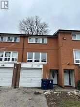 Mt Olive-Jamestown Toronto Townhomes for Rent - Toronto, ON - 5 ...
