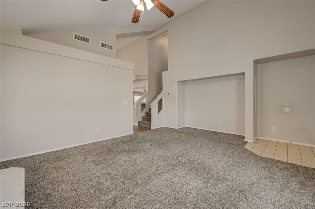 8752 Raindrop Canyon Ave, Las Vegas, NV 89129 - House Rental in Las ...