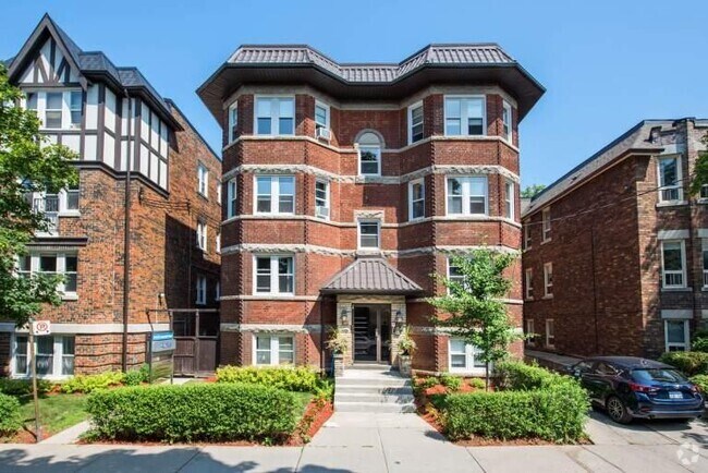Forest Hill South Apartments for Rent with Hardwood Floors - Toronto, ON - 46 Rentals ...