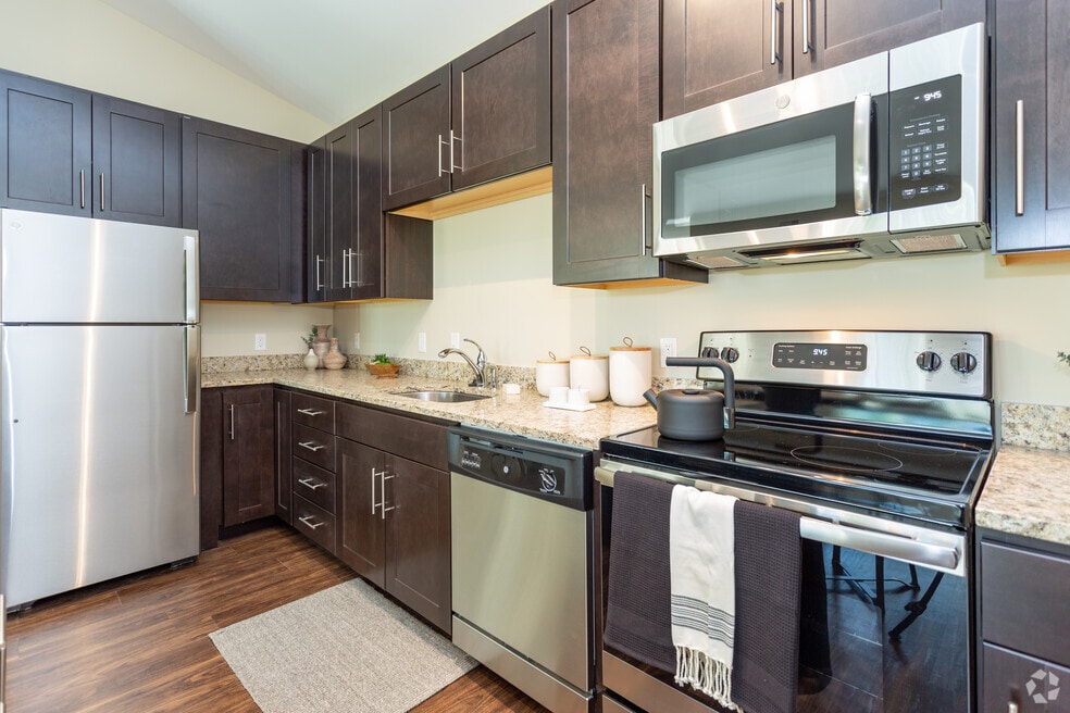 Apartments for Rent Near Vandalia MI with Matterport Virtual Tours ...