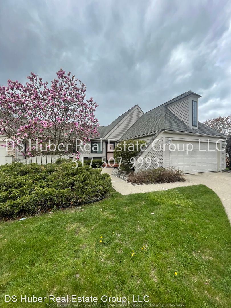 1114 Dillon Cir, Lansing, MI 48917 - House Rental in Lansing, MI ...