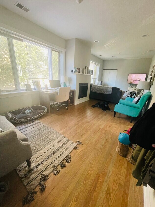 2251 W Rice St Unit 2R, Chicago, IL 60622 - Condo for Rent in Chicago ...