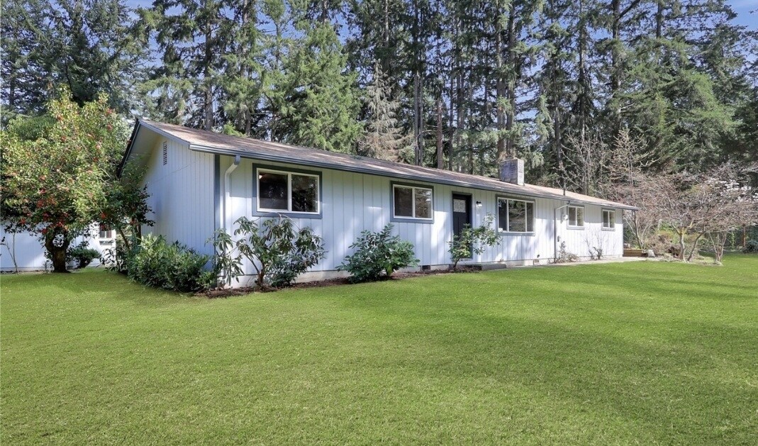 31707 72Nd Ave S, Roy, WA 98580 - House Rental in Roy, WA | Apartments.com