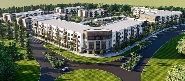 Volta - Apartments at 11391 Square St Jacksonville, FL | Apartments.com