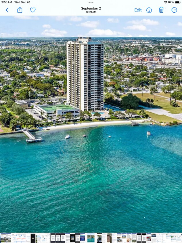 5600 N Flagler Dr Unit 106, West Palm Beach, FL 33407 - Condo for Rent ...