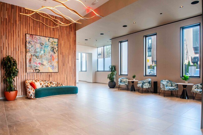 The Carson - Apartments in Philadelphia, PA | Apartments.com