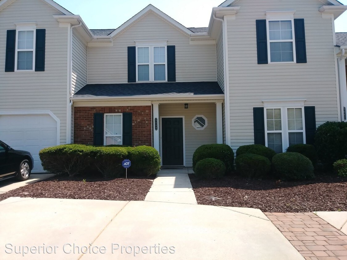 9068 Cinnabay Dr, Charlotte, NC 28216 - House Rental in Charlotte, NC ...