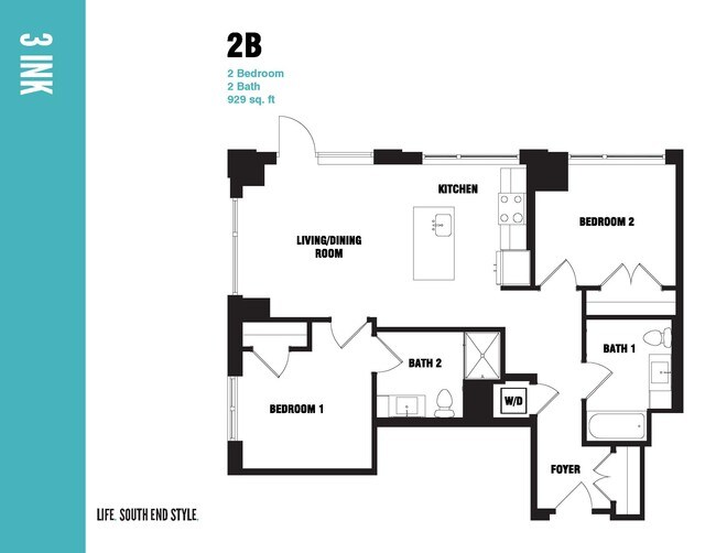 Ink Block Rentals - Boston, MA | Apartments.com