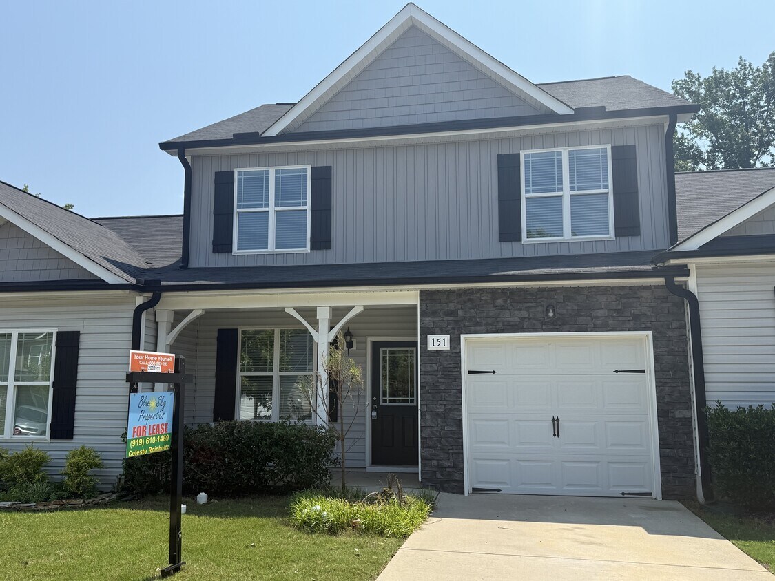 151 Cullen Ct, Clayton, NC 27520 - Townhome Rentals in Clayton NC | Apartments.com