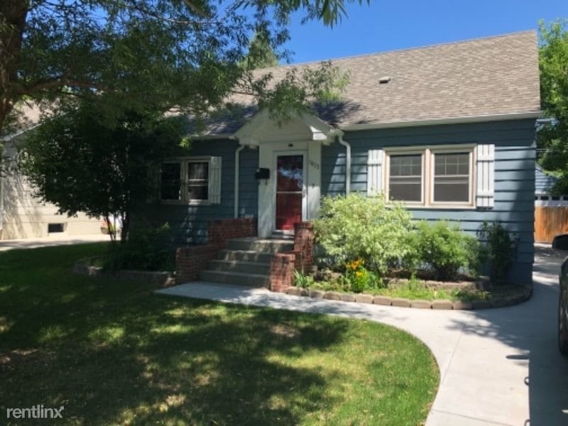 1033 Poly Dr, Billings, MT 59102 - House Rental in Billings, MT ...