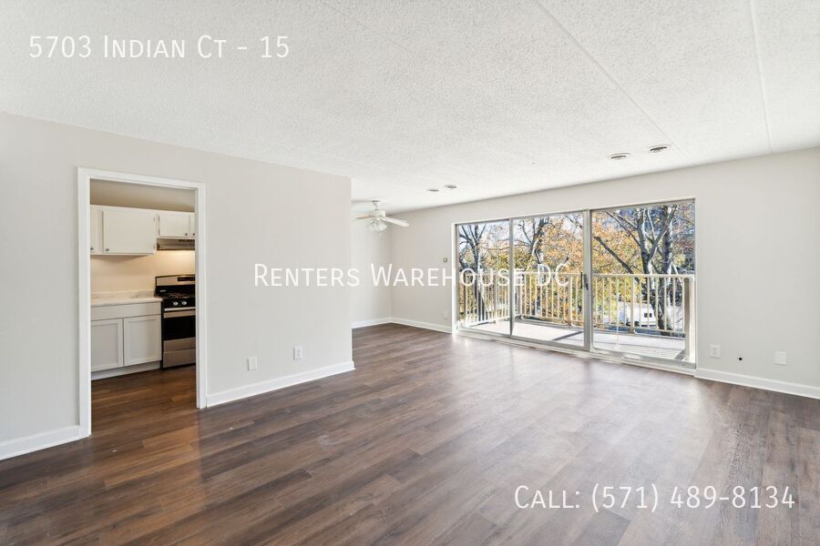 5703 Indian Ct, Alexandria, VA 22303 - House Rental in Alexandria, VA ...