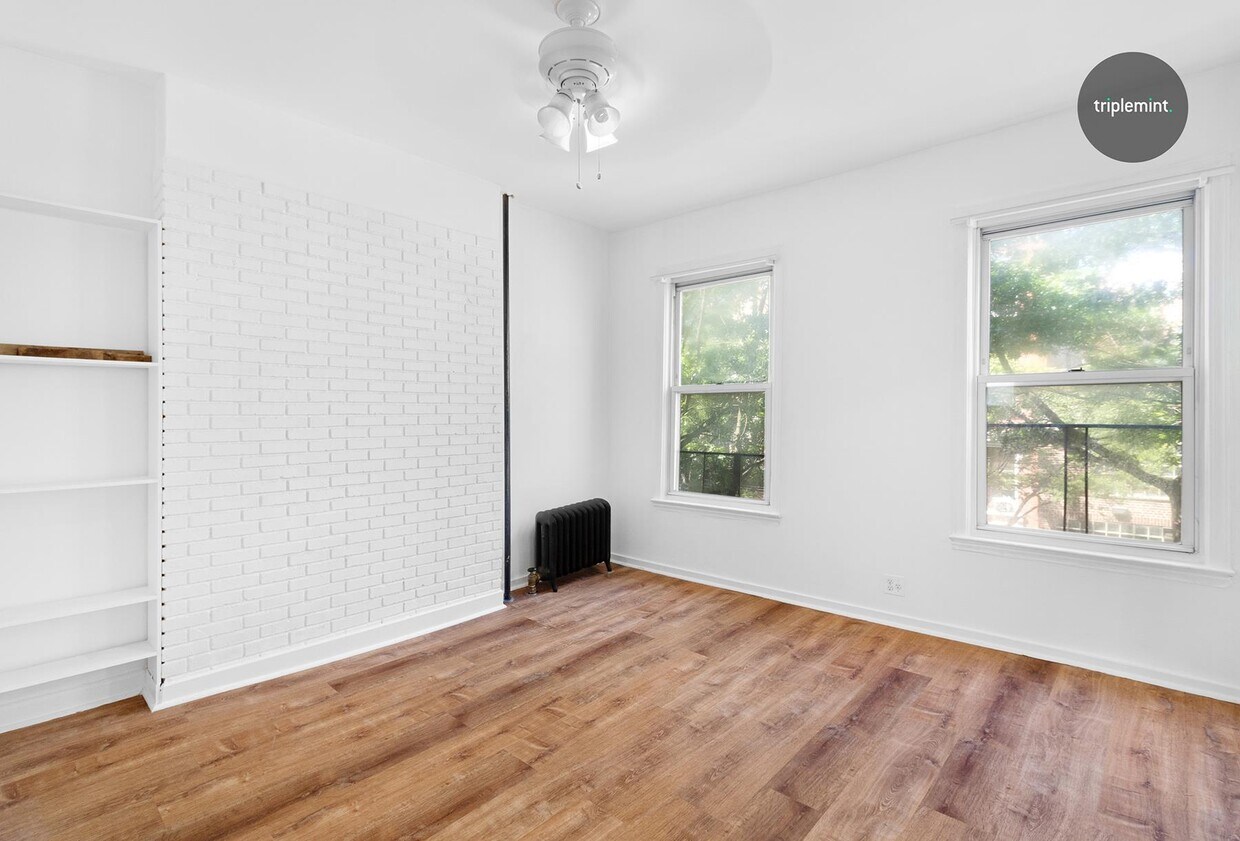 174 S 4th St, Brooklyn, NY 11211 - Townhome Rentals in Brooklyn NY ...