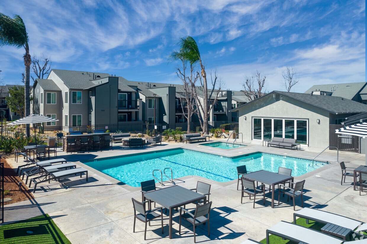 The James Apartments - Riverside, CA | Apartments.com