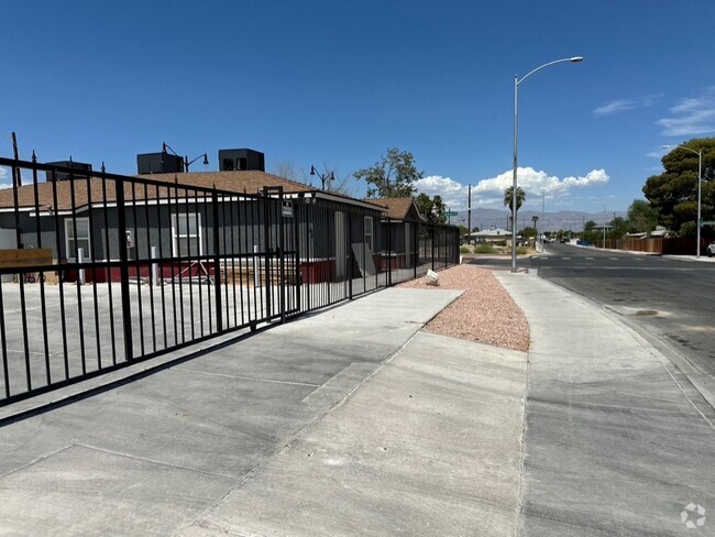 Downtown Las Vegas Apartments for Rent - Las Vegas, NV - 497 Rentals ...