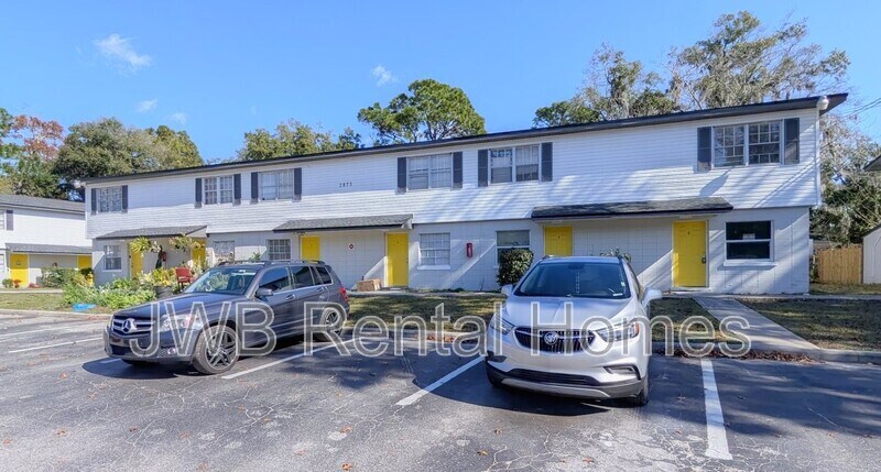 2873 Yellow Pine Ct Unit 6, Jacksonville, FL 32277 - Condo for Rent in ...