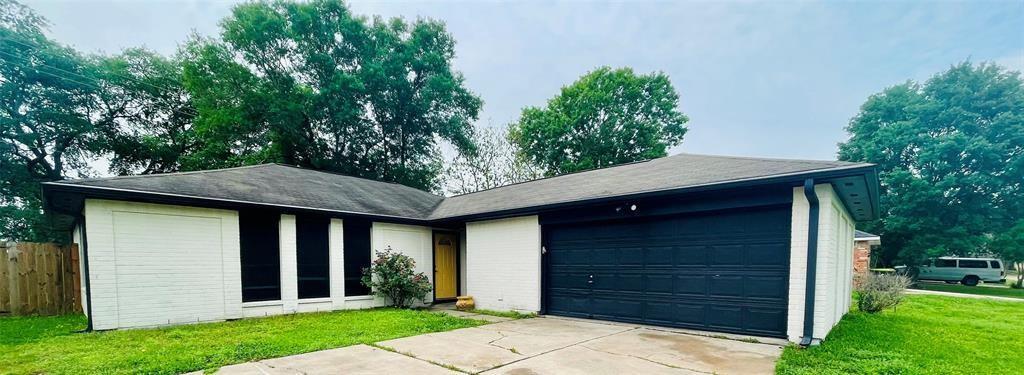 1918 Feather Ridge Dr, Missouri City, TX 77489 - House Rental in ...