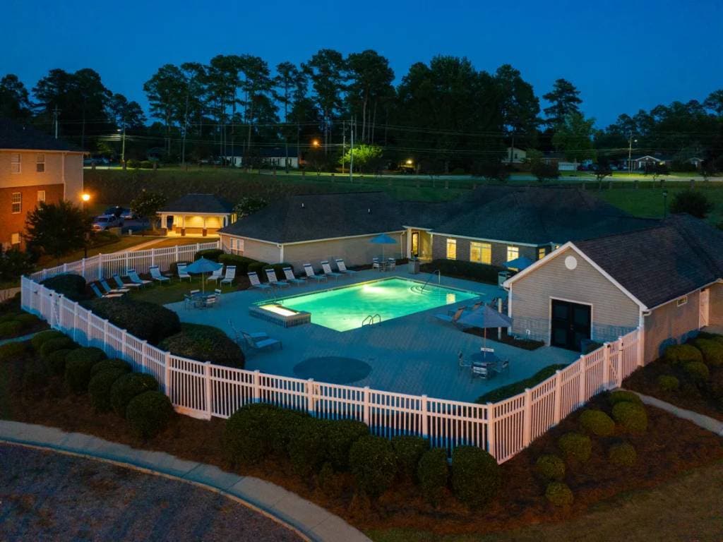 Perry Heights - 1701 Macon Rd Perry, GA 31069 | Apartments.com