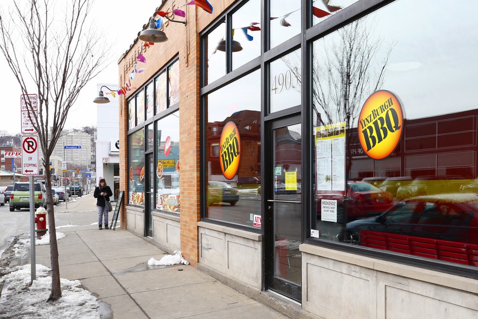 Is Bloomfield a Good Place To Live in Pittsburgh PA? - Neighborhood ...