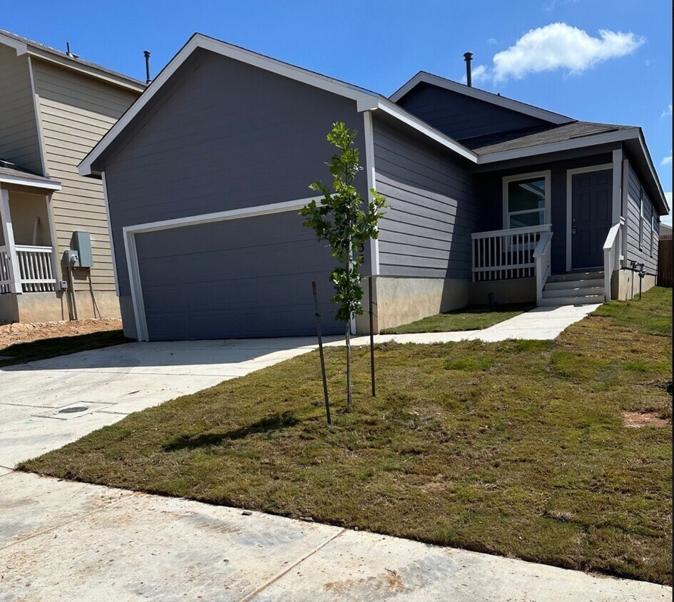 232 Kayden Ct, Marion, TX 78124 - House Rental in Marion, TX ...