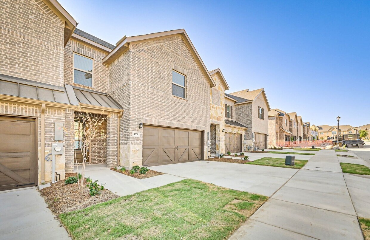 4256 Mingo Dr, Carrollton, TX 75010 - House Rental in Carrollton, TX ...