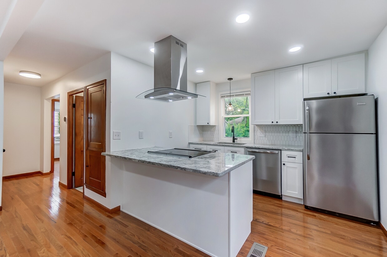 156 N Gould Rd, Columbus, OH 43209 - House Rental in Columbus, OH ...