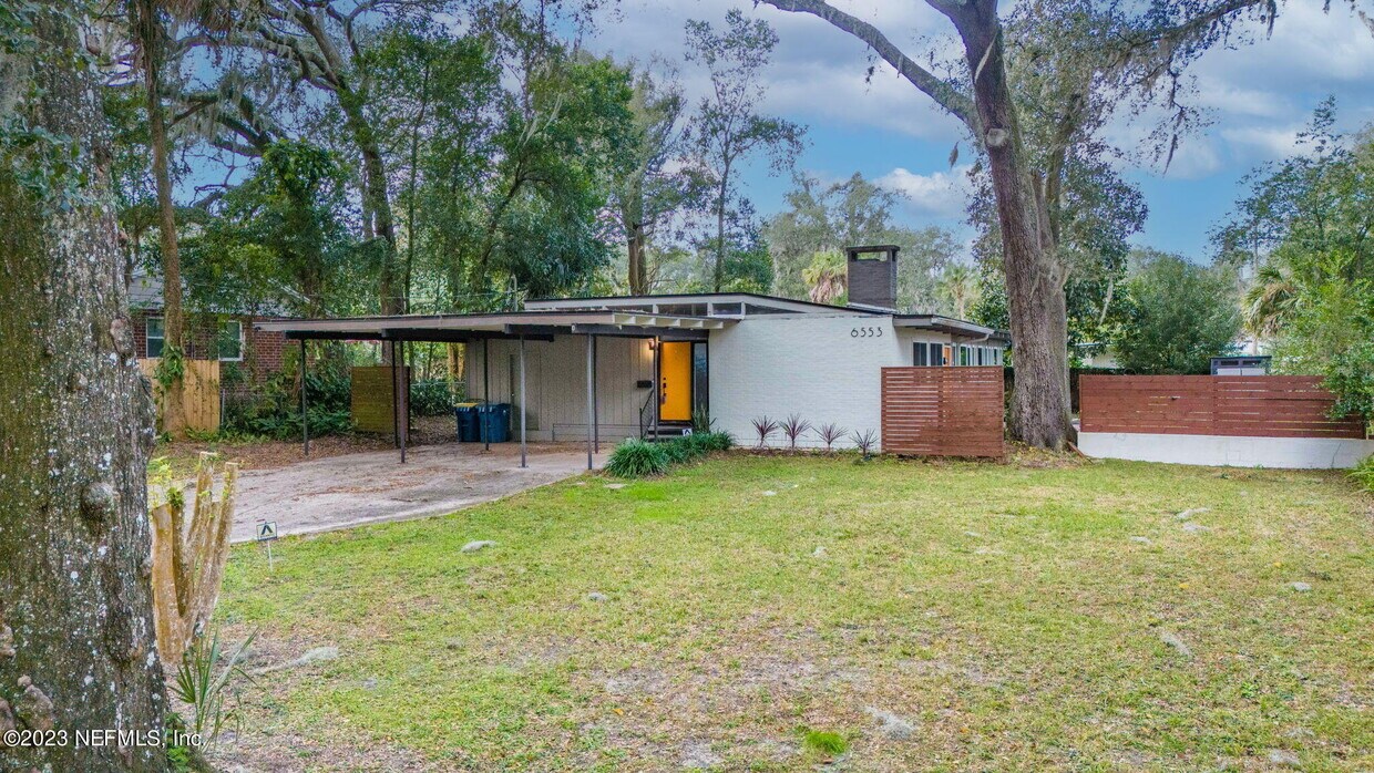 6553 Pottsburg Dr, Jacksonville, FL 32211 - House Rental in ...