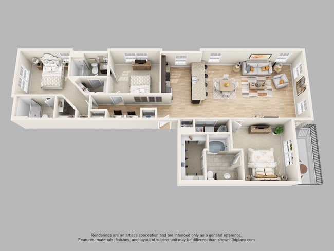 811 East Downtown Apartments - Knoxville, TN | Apartments.com