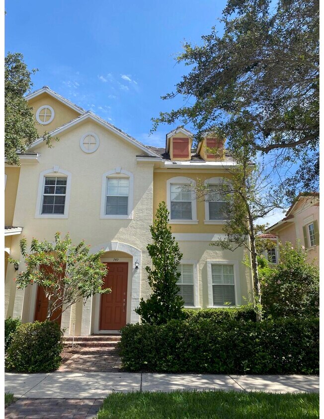 749 Dakota Dr, Jupiter, FL 33458 - Townhome Rentals in Jupiter FL ...