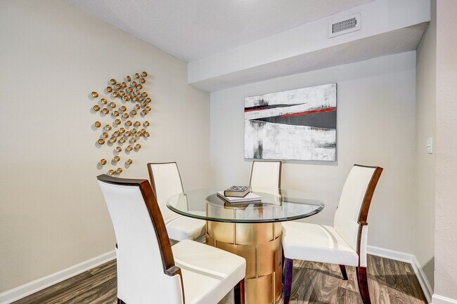 Hampton Greene Apartment Homes - Apartments in Columbia, SC ...