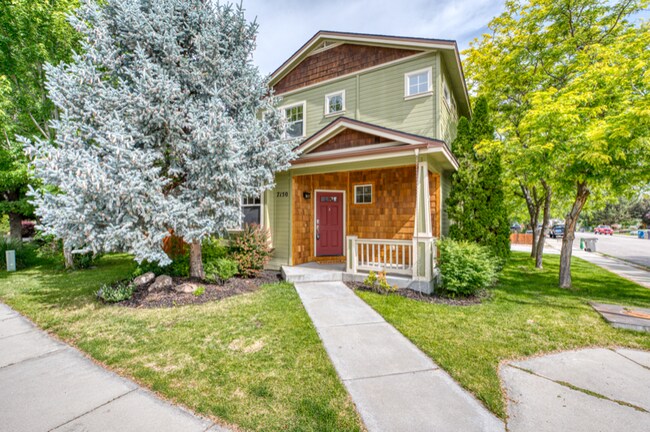 Apartments for Rent with Hardwood Floors in Northwest, Boise ...