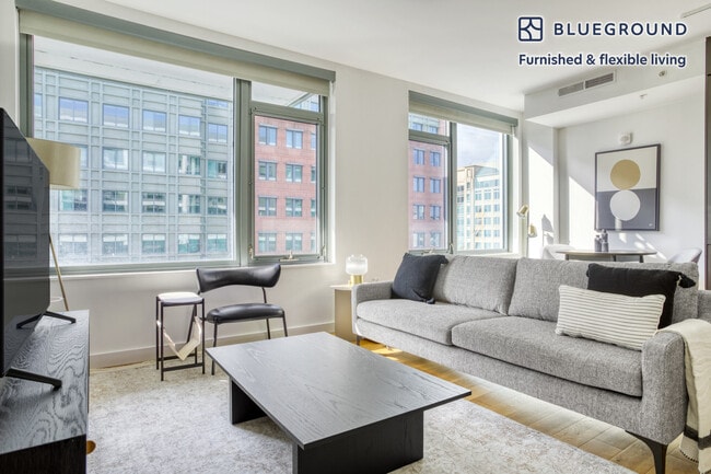 Washington DC Condos for Rent from $800