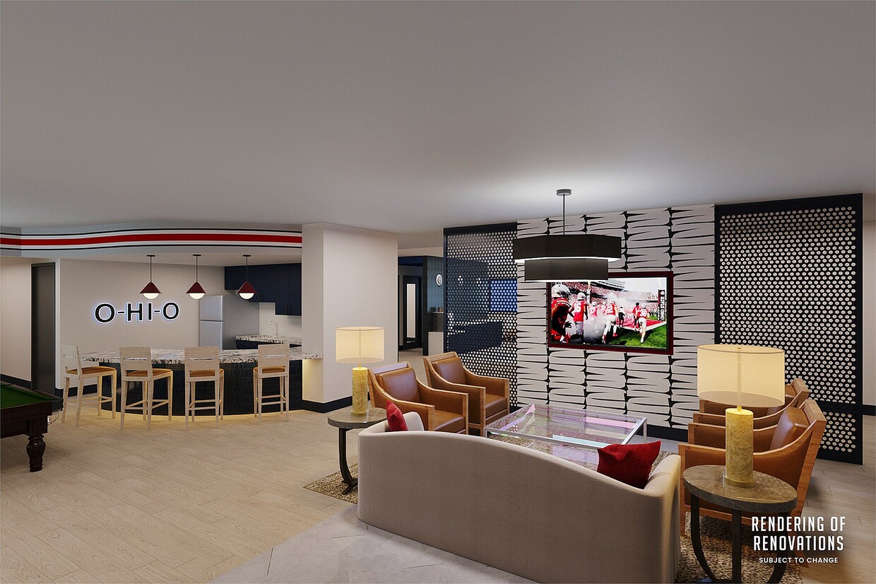Altitude Columbus - 1150 Kinnear Rd Columbus, OH 43212 | Apartments.com